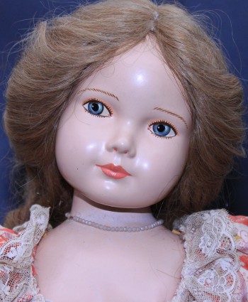 The Dolls - Effanbee