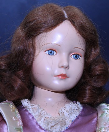 The Dolls - Effanbee