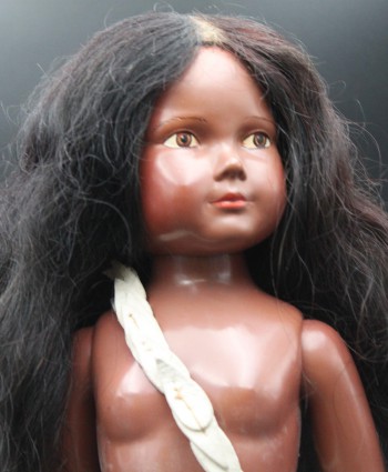 The Dolls Themselves - Effanbee